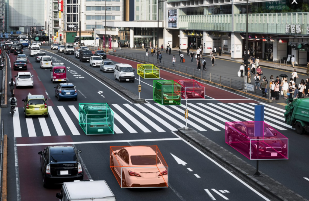 3D Bounding Box – Vezloo